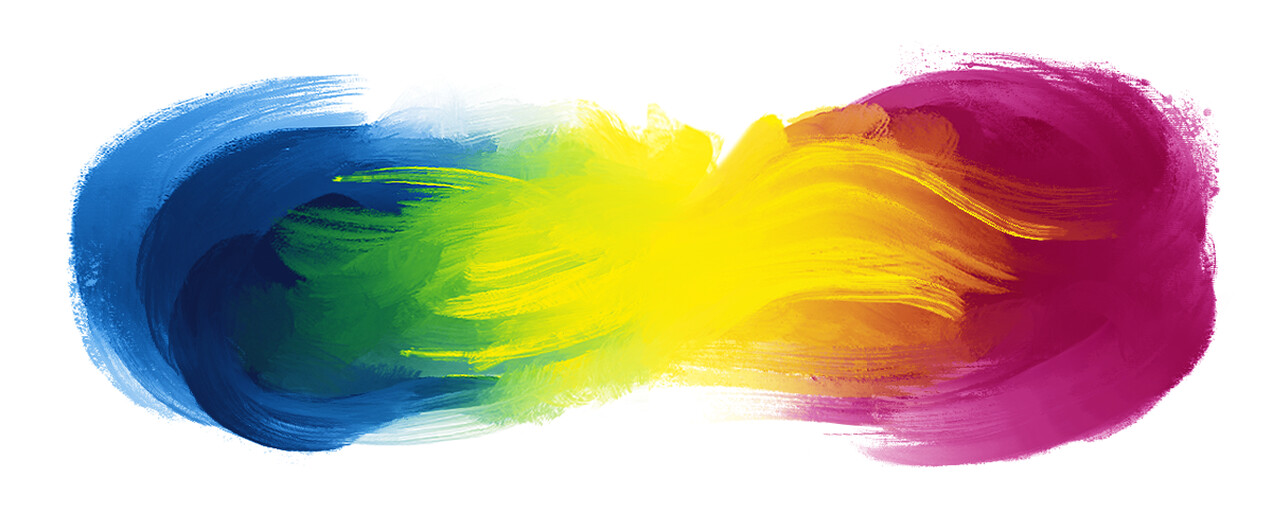 Mixbox - Natural Color Mixing Based on Real Pigments